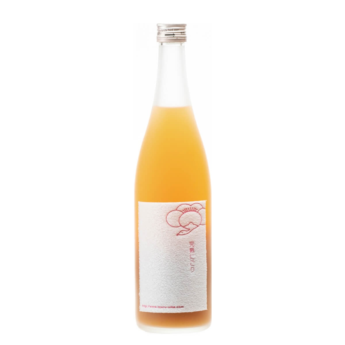 TSURU-UME Nigori (Pflaumen Sake) – SAKE no BA