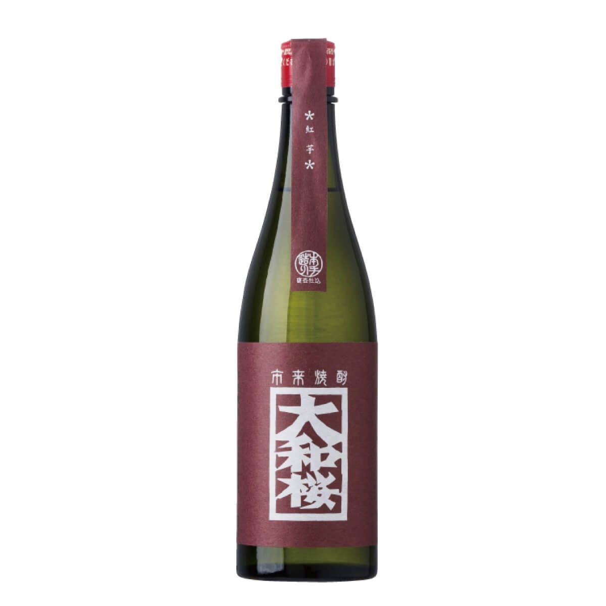 YAMATOZAKURA, Beniimo 25° – SAKE no BA